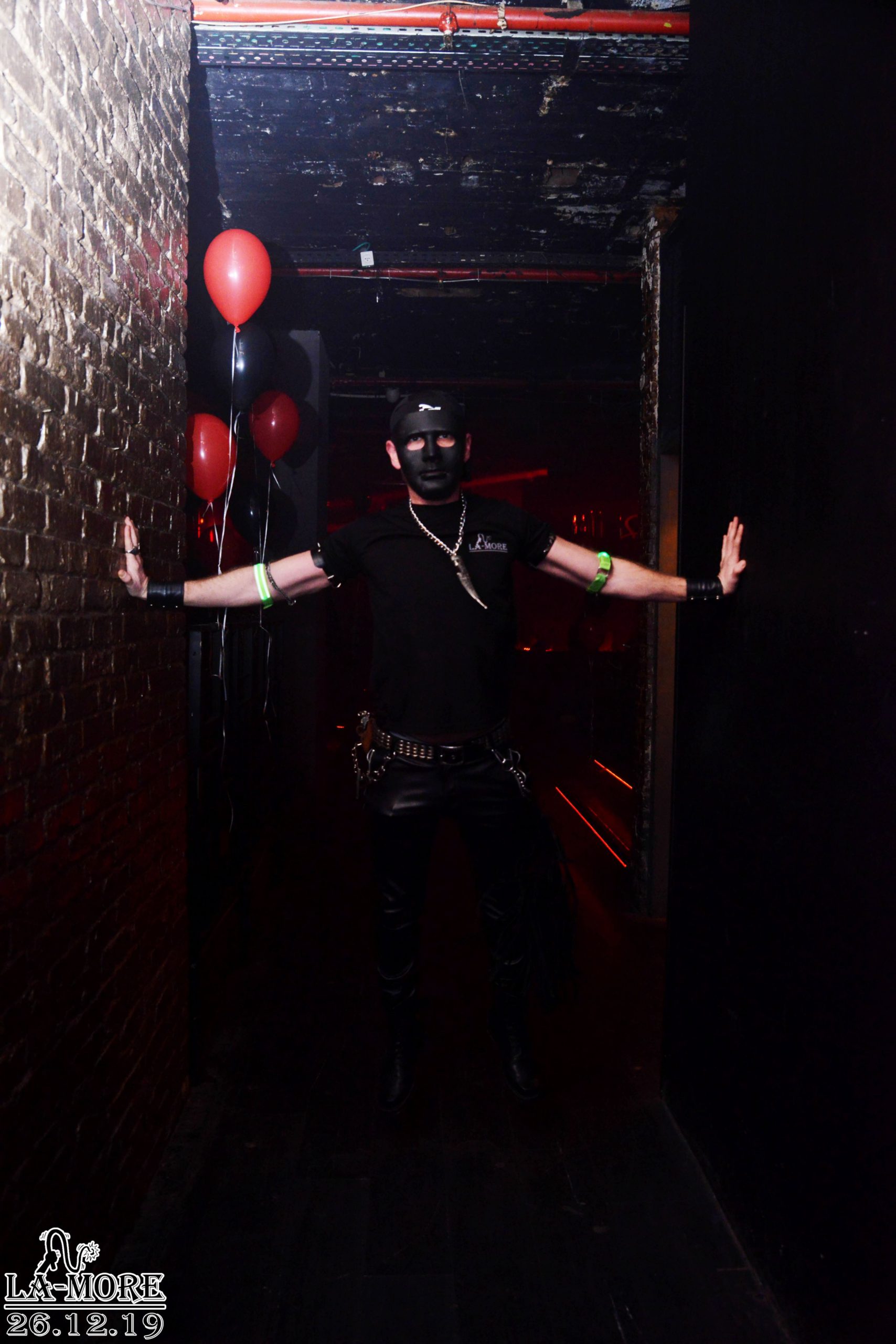 Fetish And Bdsm Parties Gallery The Largest Bdsm Line In The Country La More